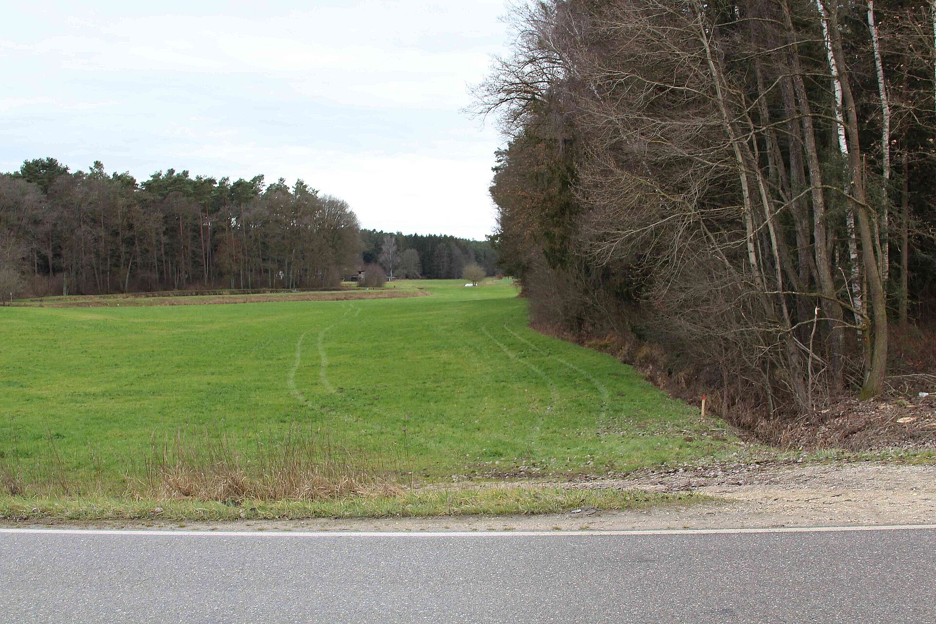 Logistikzentrum Rohr/Bachl – Geplante Amazon-Ansiedlung - BUND ...